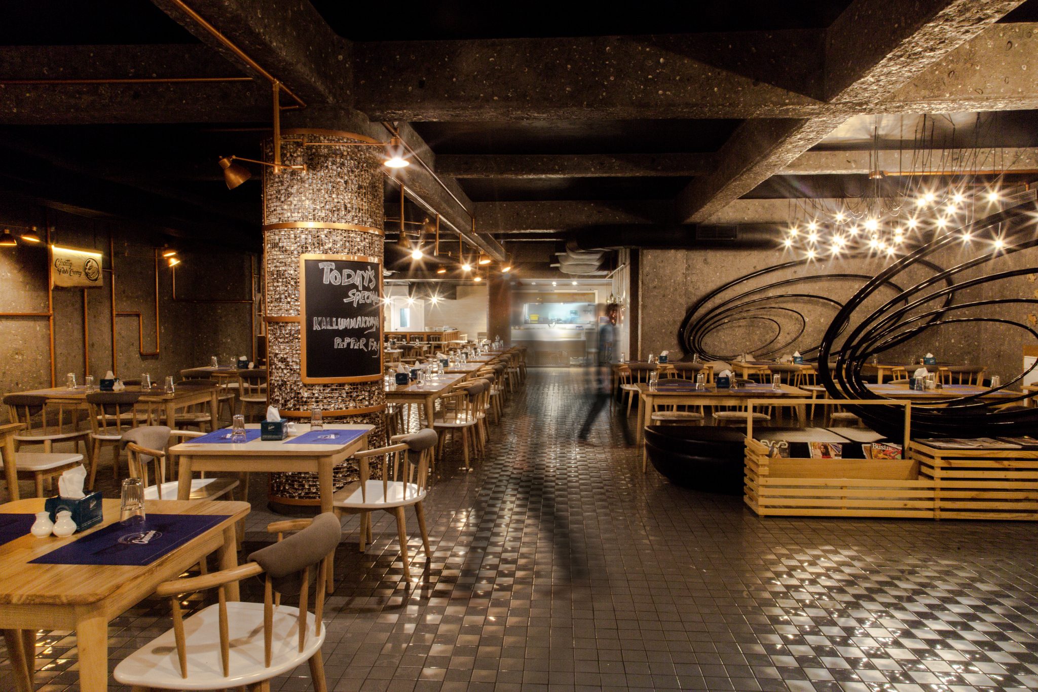 HOSPITALITY PROJECTS – Ahanas